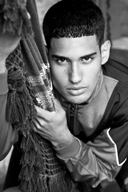 NEWCOMER BRUNO CARVALHO | THE DIDIO'S EYES